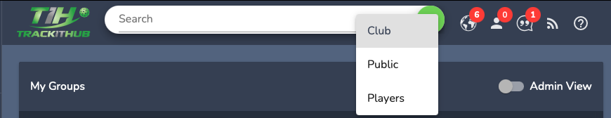 TrackitHub Tour – TrackitHub